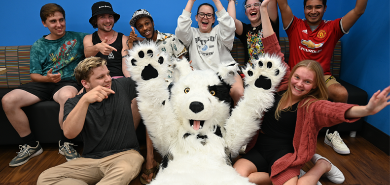 2025 | Cherokee County Accepted Students Day | Spartanburg Community ...