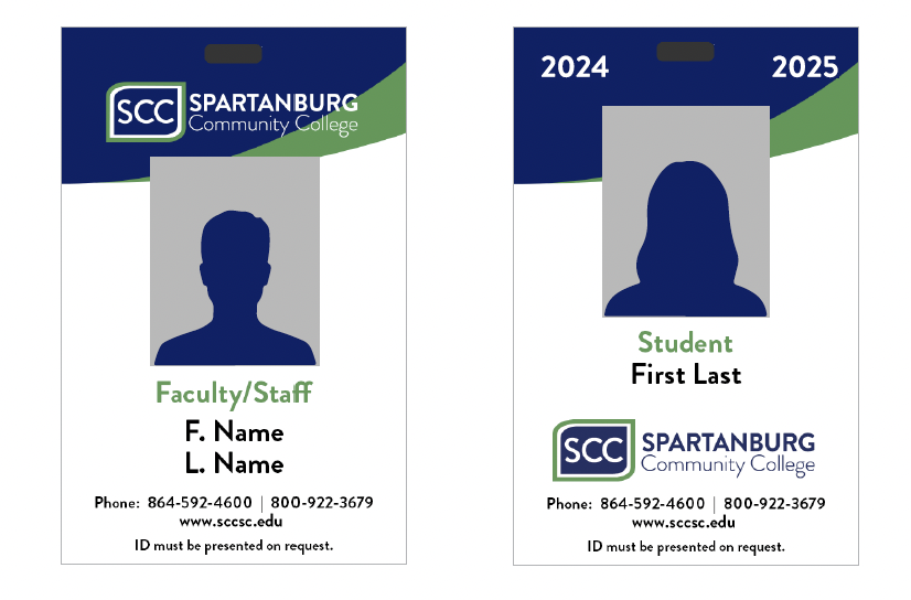 Access Control | Spartanburg Community College